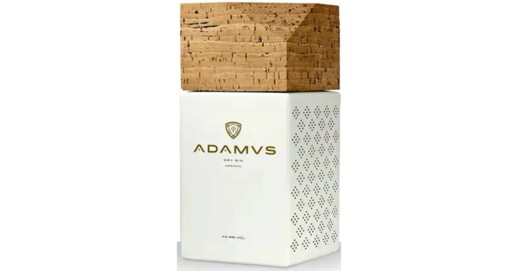 Adamus Dry Gin 44,4% 0,7L