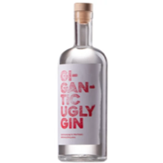 Gigantic Ugly Gin 1,0l 43%
