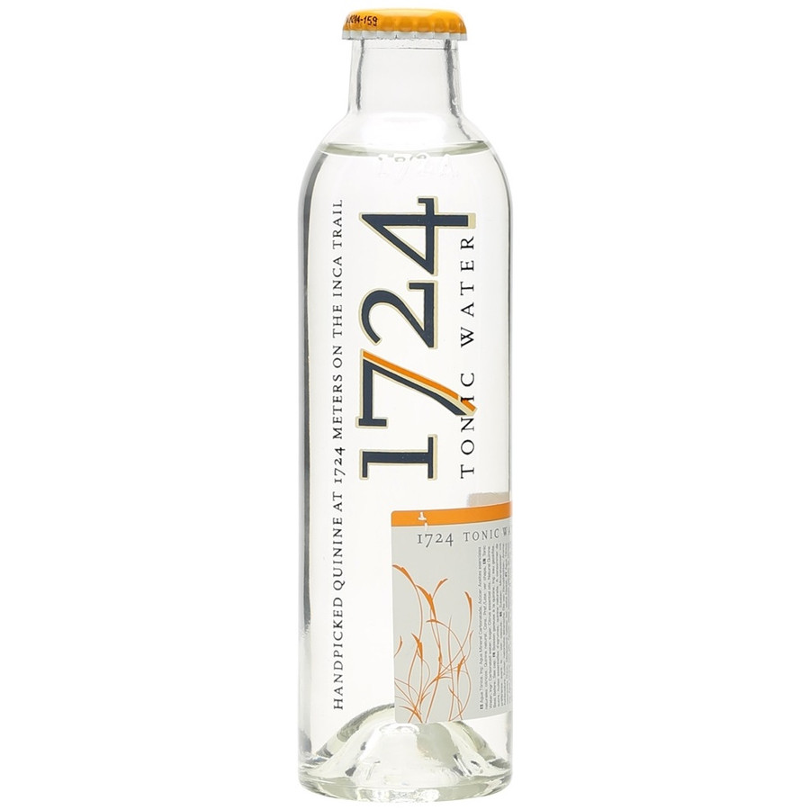 1724 Tonic Water 0,2L